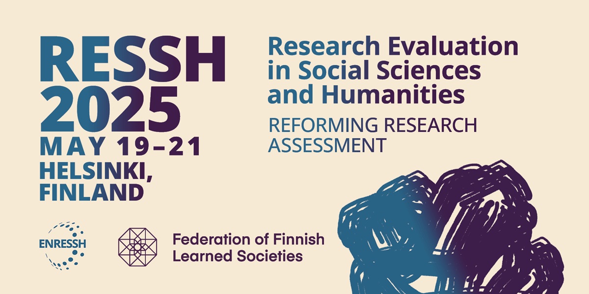 RESSH2025 Conference | Responsible Research